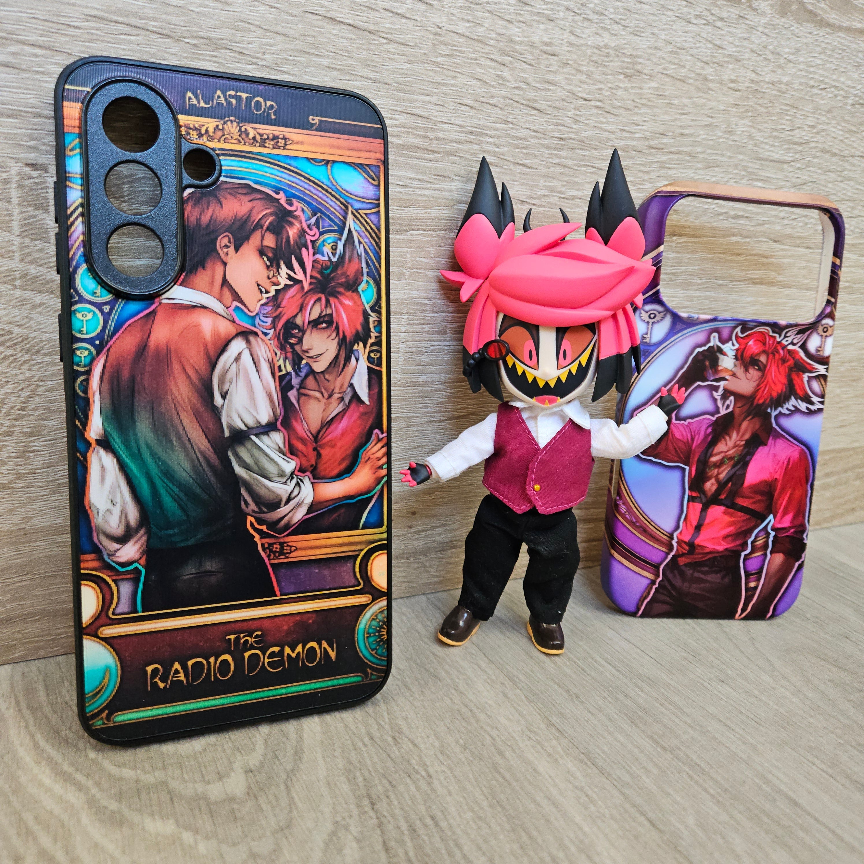 Phone Cases – Alexael Artworks